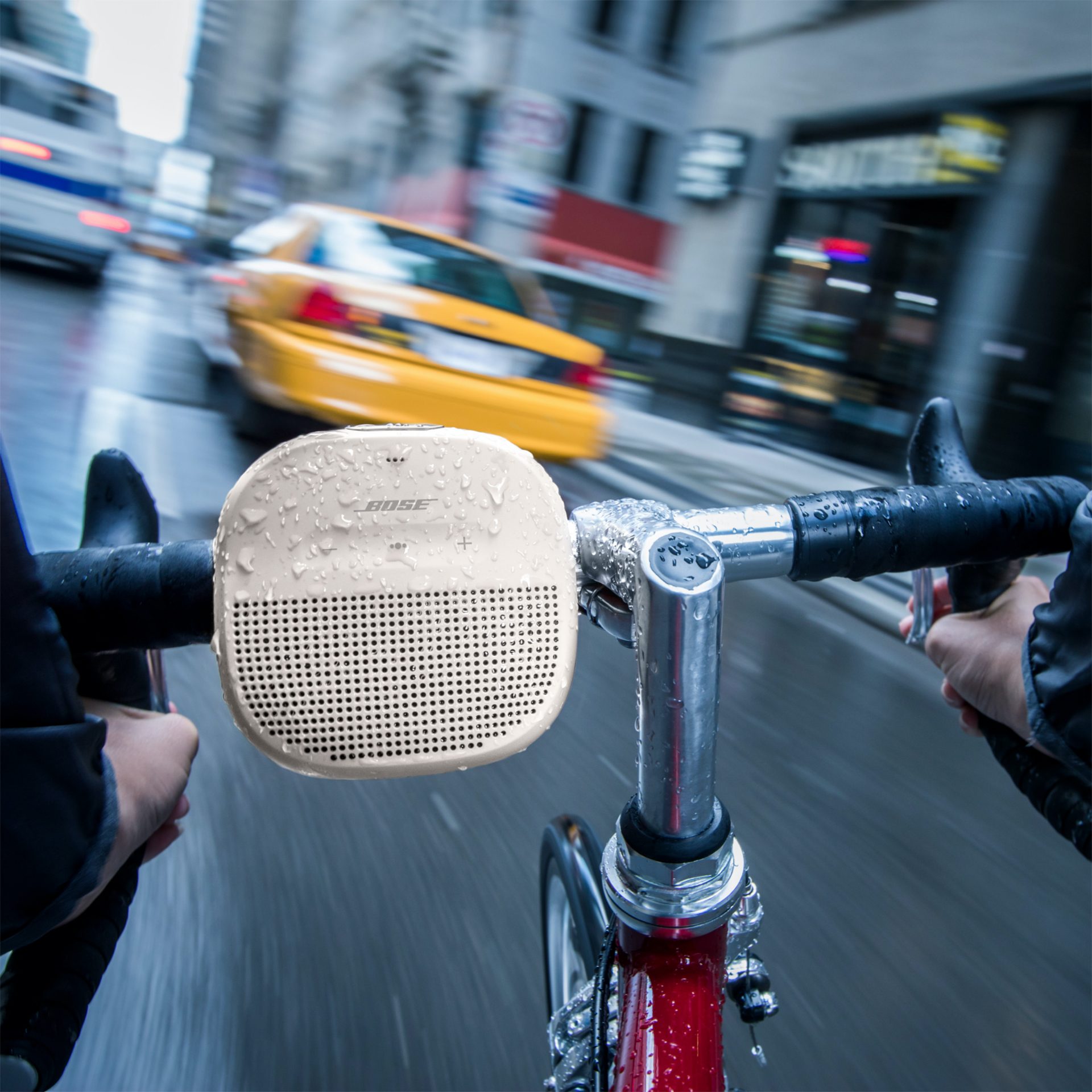 Bose SoundLink Micro Bluetooth Speaker | Bose