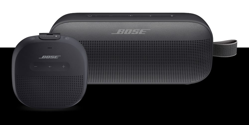 Bose SoundLink Micro Bluetooth Speaker | Bose