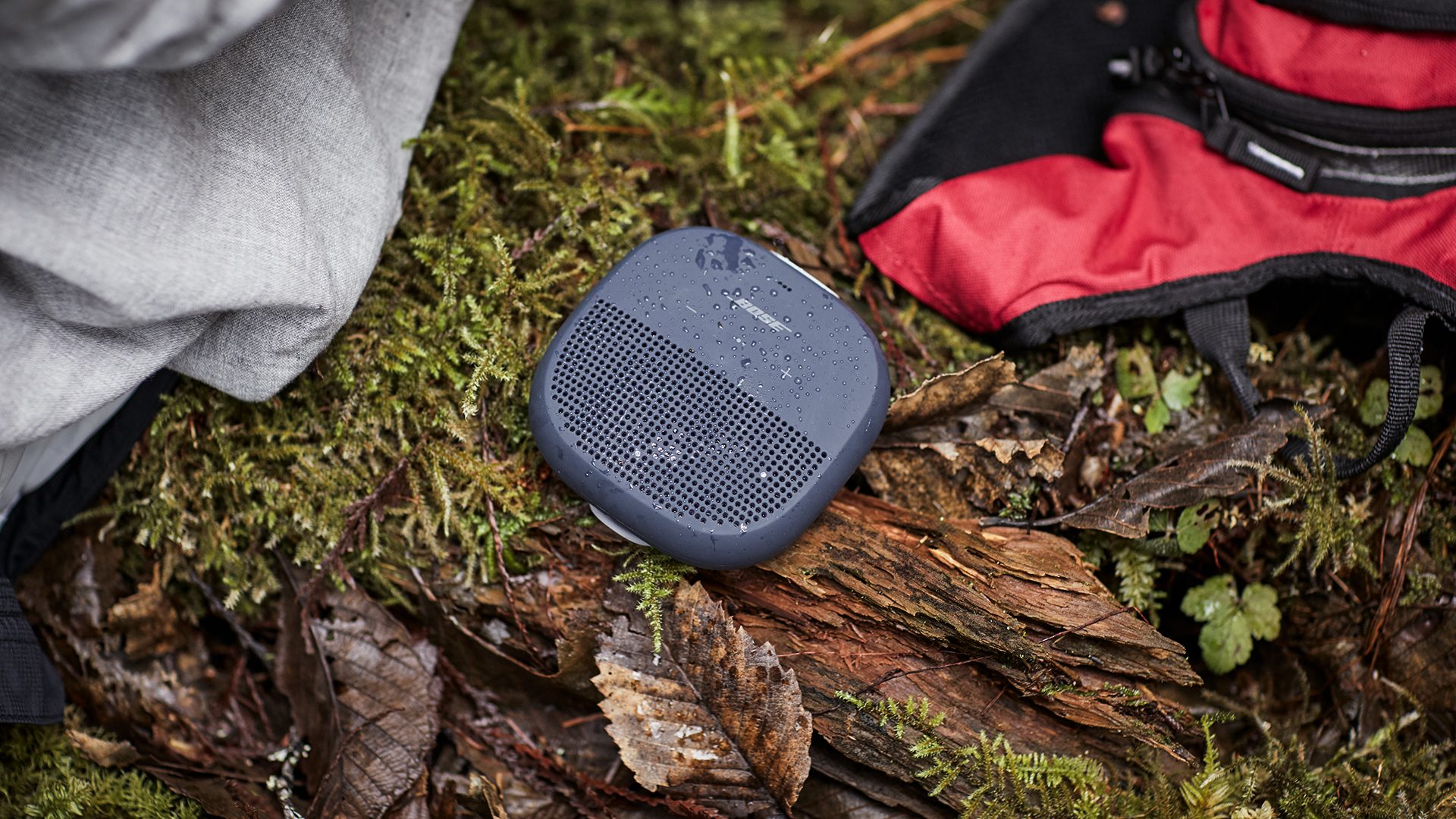 Bose SoundLink Micro Waterproof Bluetooth Speaker | Bose