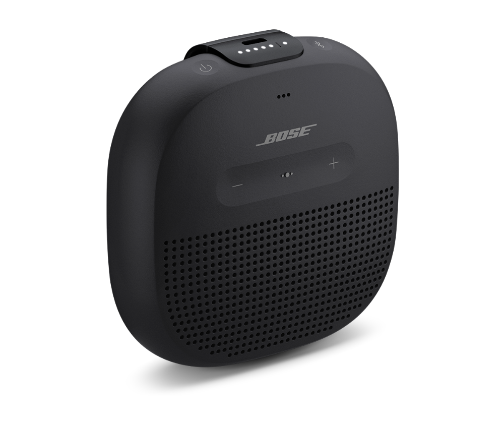 Bose SoundLink Micro Bluetooth Speaker | Bose