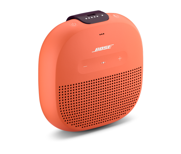 Bose SoundLink Micro Bluetooth Speaker Bundle | Bose