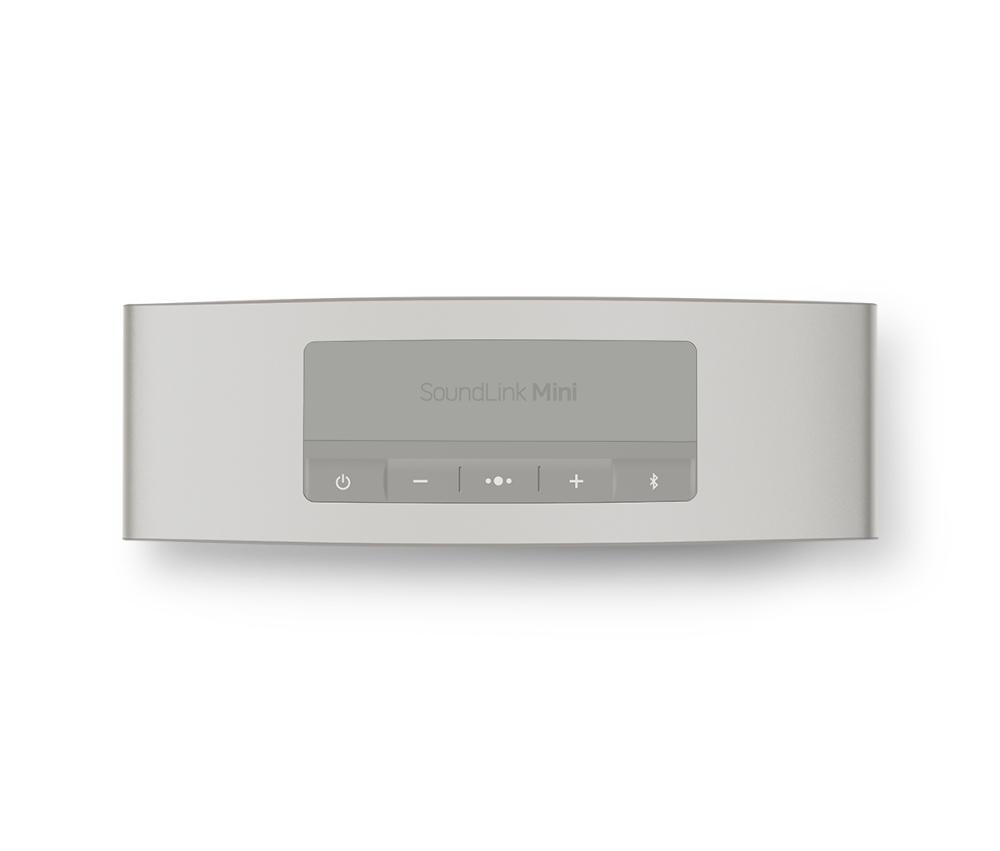 Diffusore SoundLink® Mini Bluetooth® II - Servizio di assistenza prodotti Bose