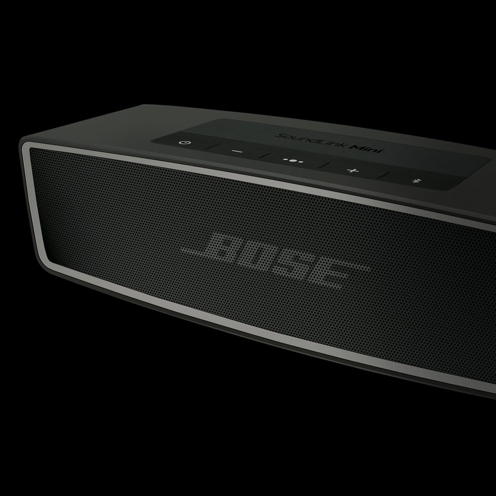 Bose Wireless Speakers | SoundLink Mini II