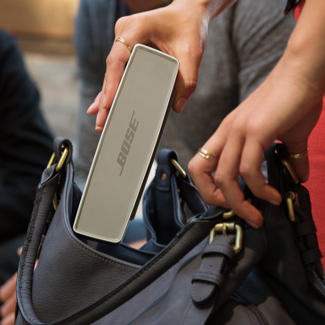 Altavoces inalámbricos Bose | SoundLink Mini II