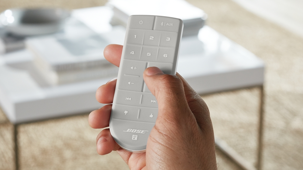 SoundTouch 10 Wireless Speaker | Bose