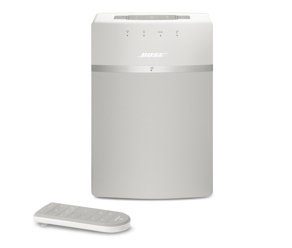 SoundTouch 10 Wireless Speaker | Bose