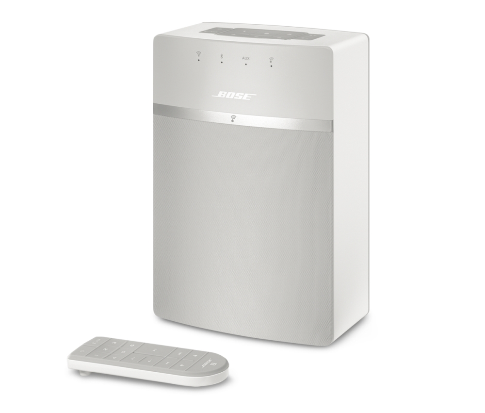 SoundTouch 10 wireless speaker