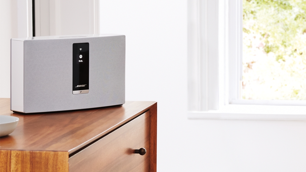 SoundTouch 20 Wireless Speaker | Bose
