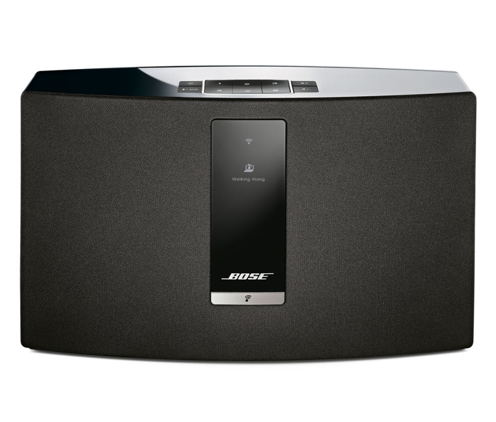SoundTouch 20 Wireless Speaker | Bose