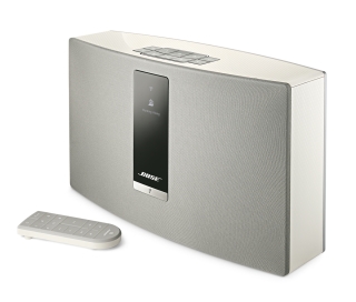 Altavoz inalámbrico SoundTouch 20 | Bose