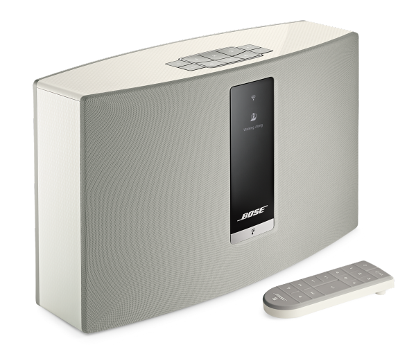 SoundTouch 20 Wireless Speaker | Bose