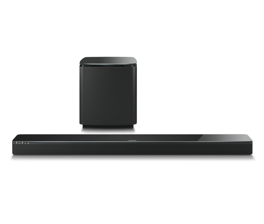 SoundTouch® 300 soundbar