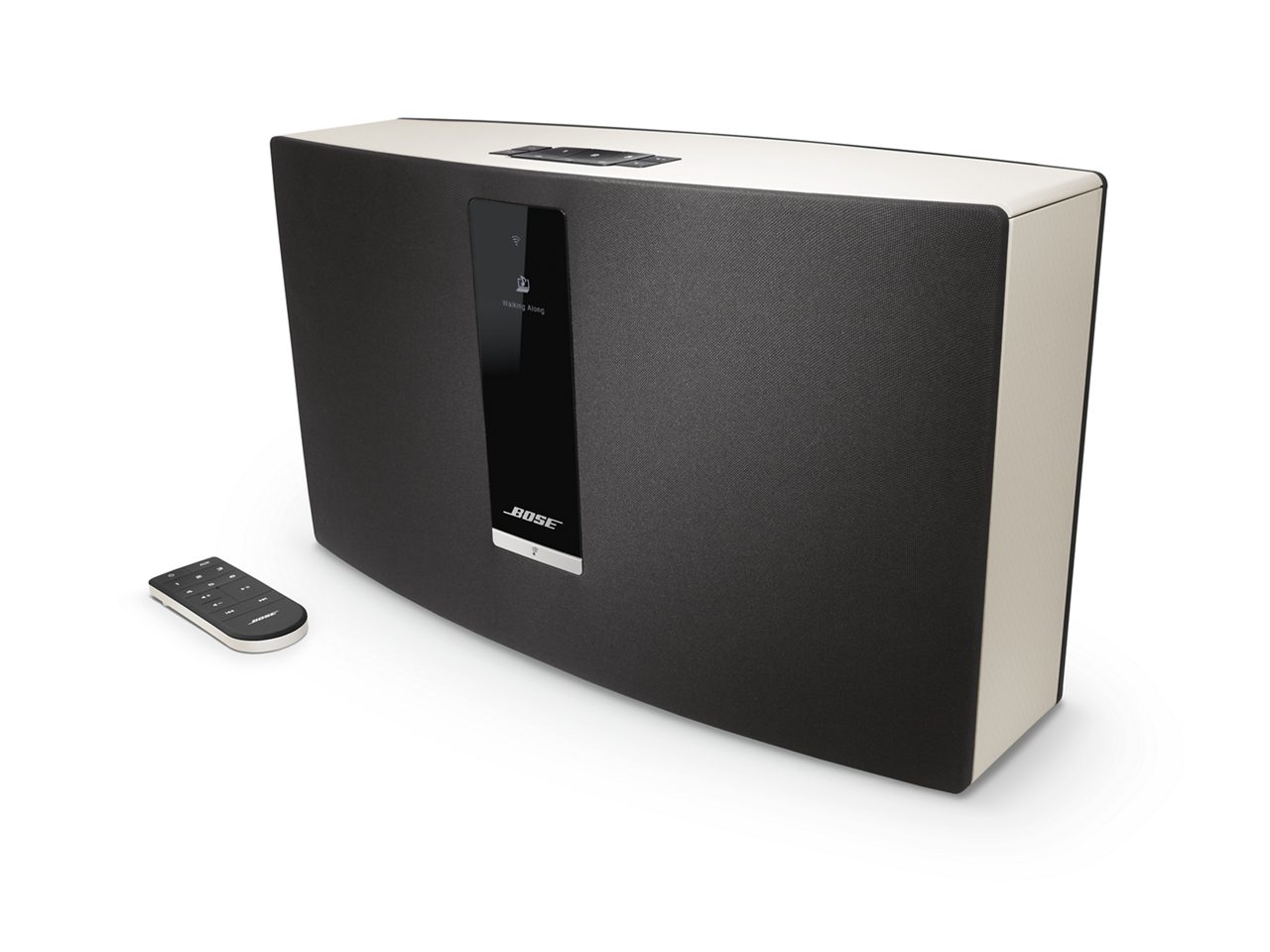 Sistema de música Wi-Fi® SoundTouch 30