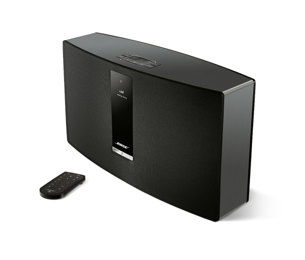 SoundTouch 30 Series II Wi-Fi® music system