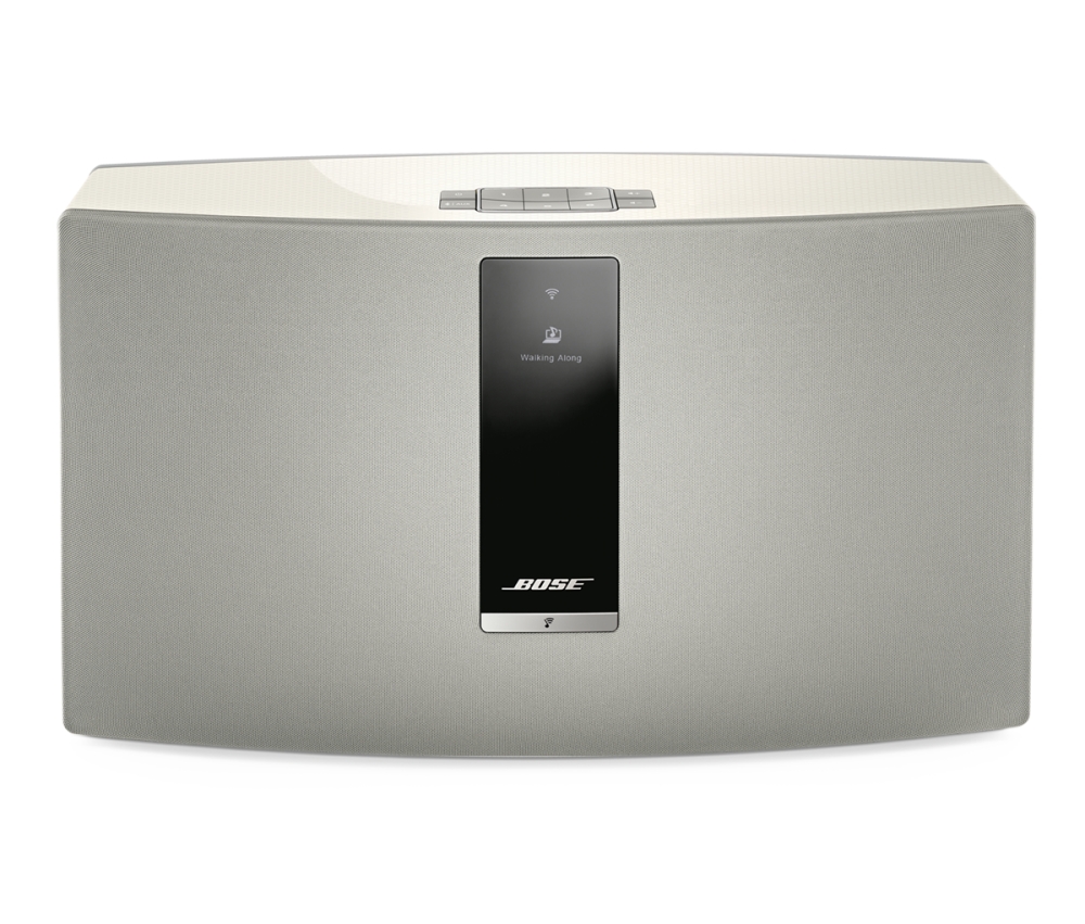 Altavoz Bluetooth inalámbrico SoundTouch 30 | Bose