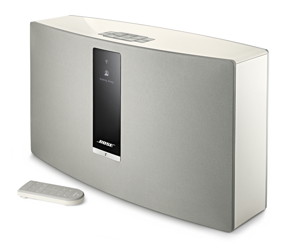 SoundTouch 30 wireless speaker