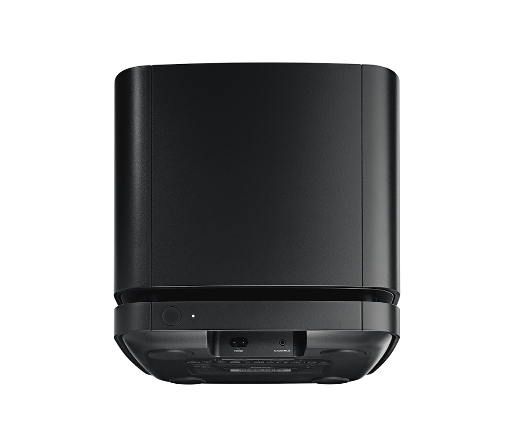 SoundTouch Soundbar-System