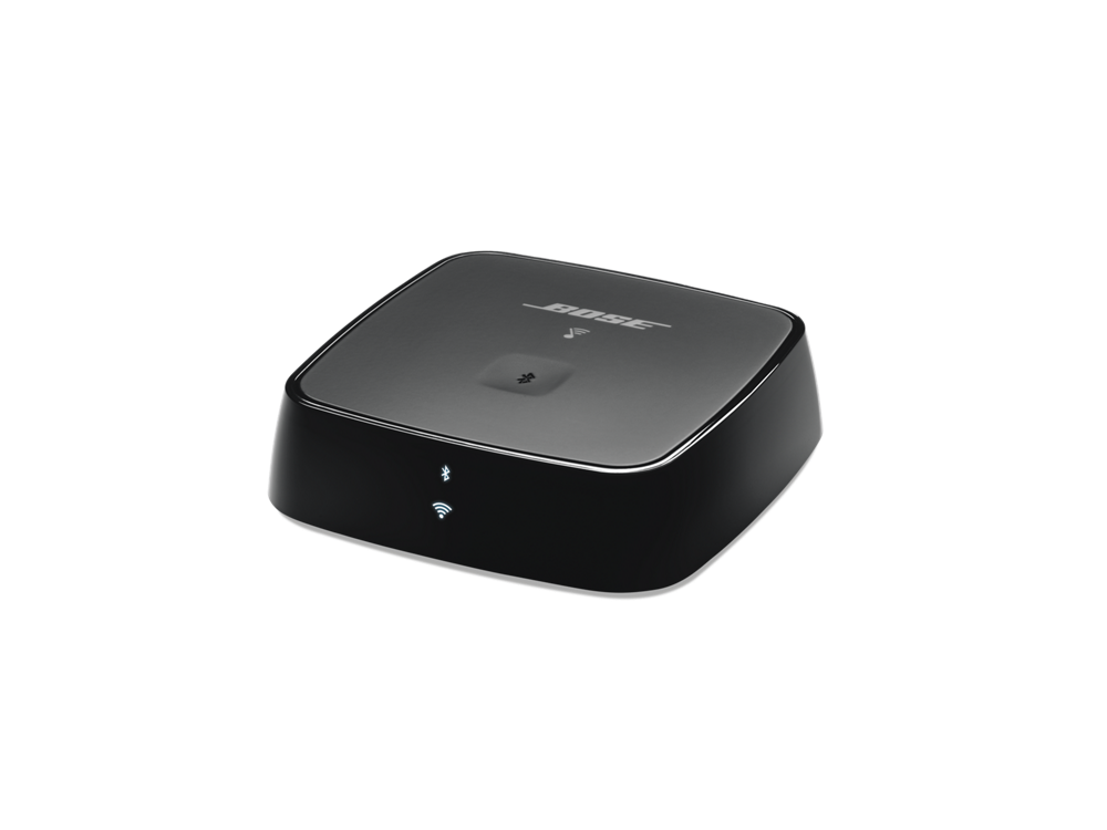 SoundTouch Wireless Link Adapter | Bose