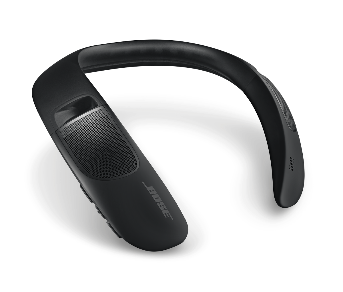SoundWear Companion Wearable Speaker - Bose Product Support