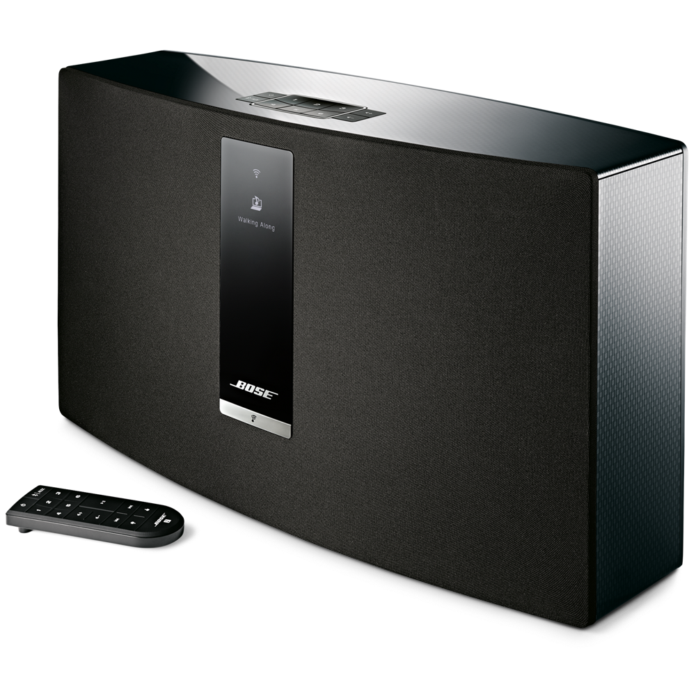 Altavoz Bluetooth inalámbrico SoundTouch 30 | Bose