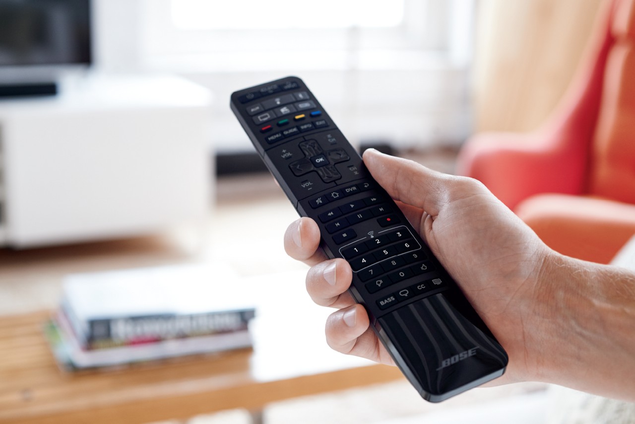 SoundTouch 300 Wireless Soundbar System | Bose