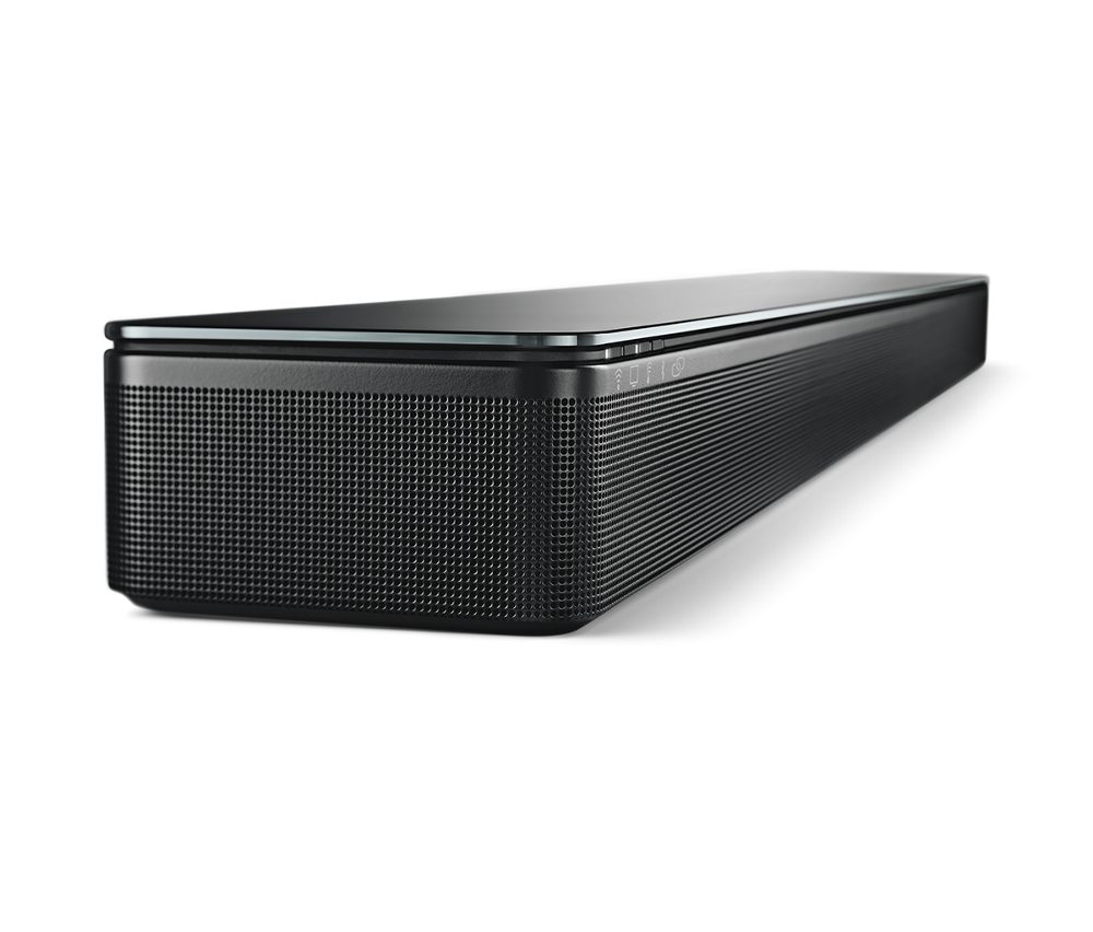 SoundTouch 300 Wireless Soundbar System | Bose