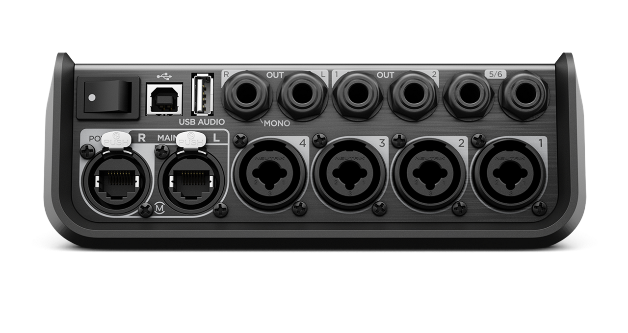 T4S ToneMatch—Audio Mixer & Music Effects | Bose