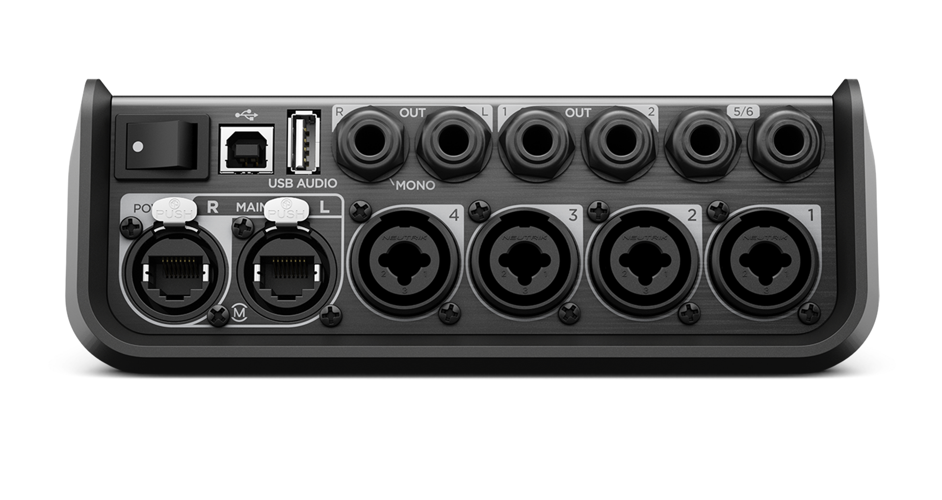 T4S ToneMatch—Audio Mixer & Music Effects | Bose