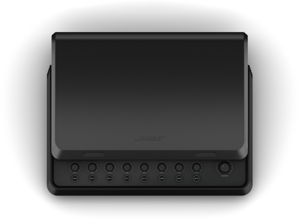 ToneMatch T8S - Ampio mixer audio ed effetti musicali | Bose