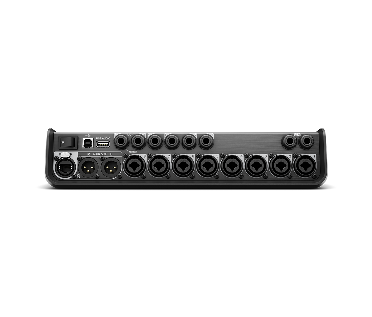 T8S ToneMatch—Large audio mixer and music effects | Bose