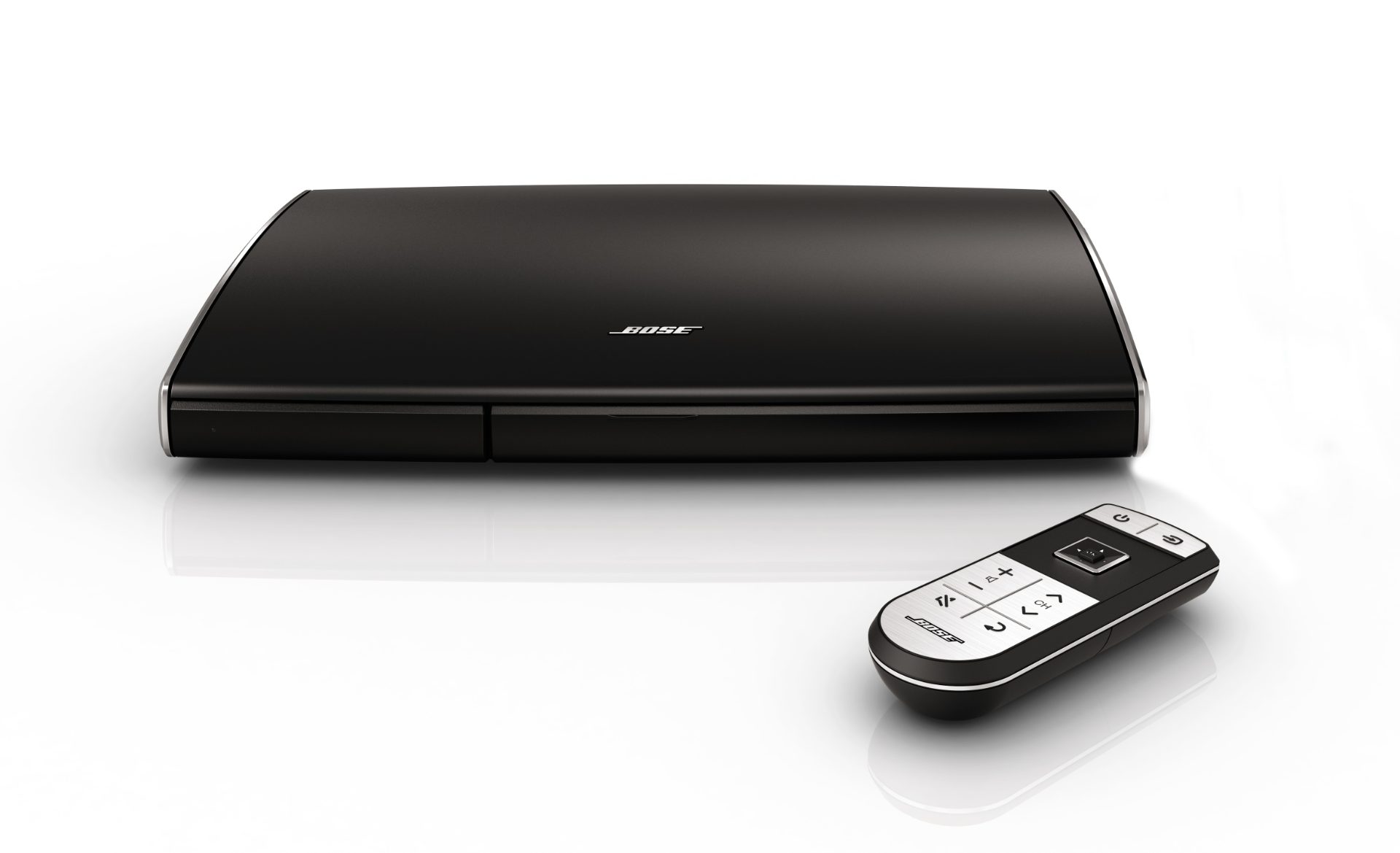 Sistema de entretenimiento VideoWave III