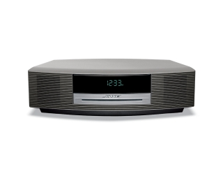 Sistema de música Wave®: soporte de productos Bose