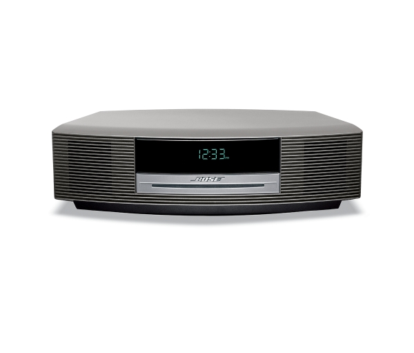 Wave® music system - Bose Product Support