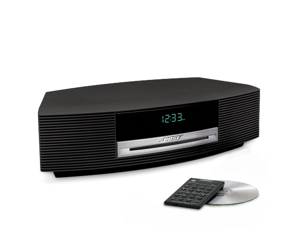 Wave® music system III - Bose® Product Support