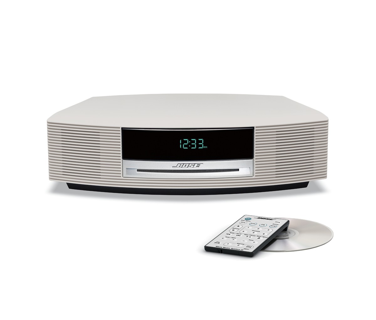 Wave® III -musiikkijärjestelmä | Bose-tuotetuki