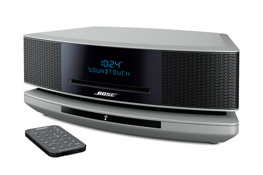 Bose Wave IV zenei rendszer