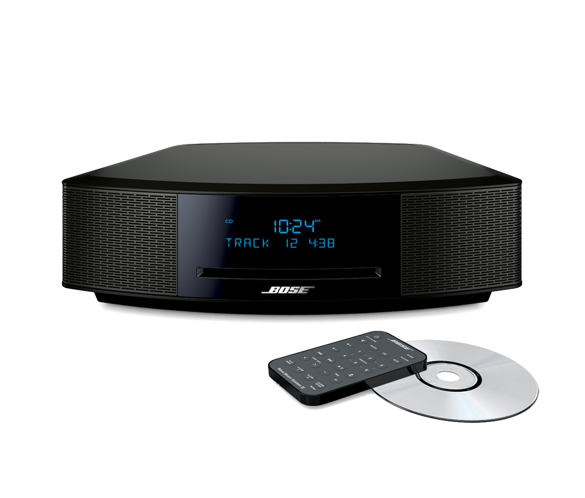 Wave Music System Iv Bose Product Support