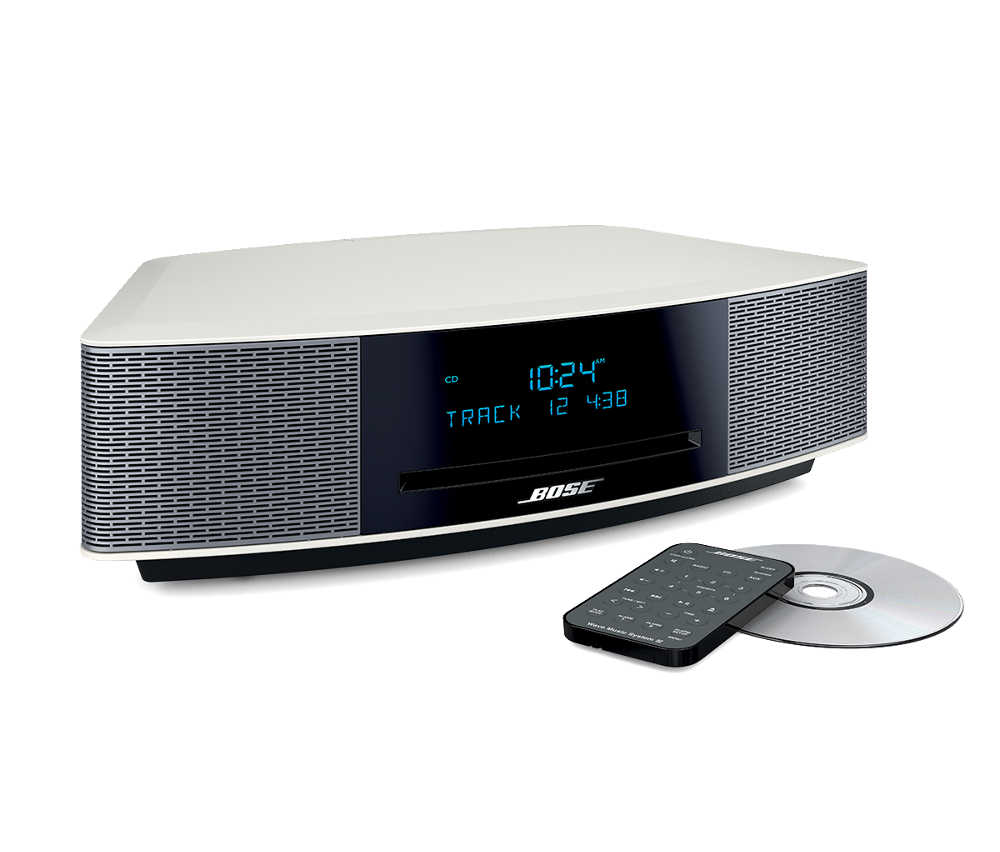 Wave® music system IV – Produkt-Support von Bose