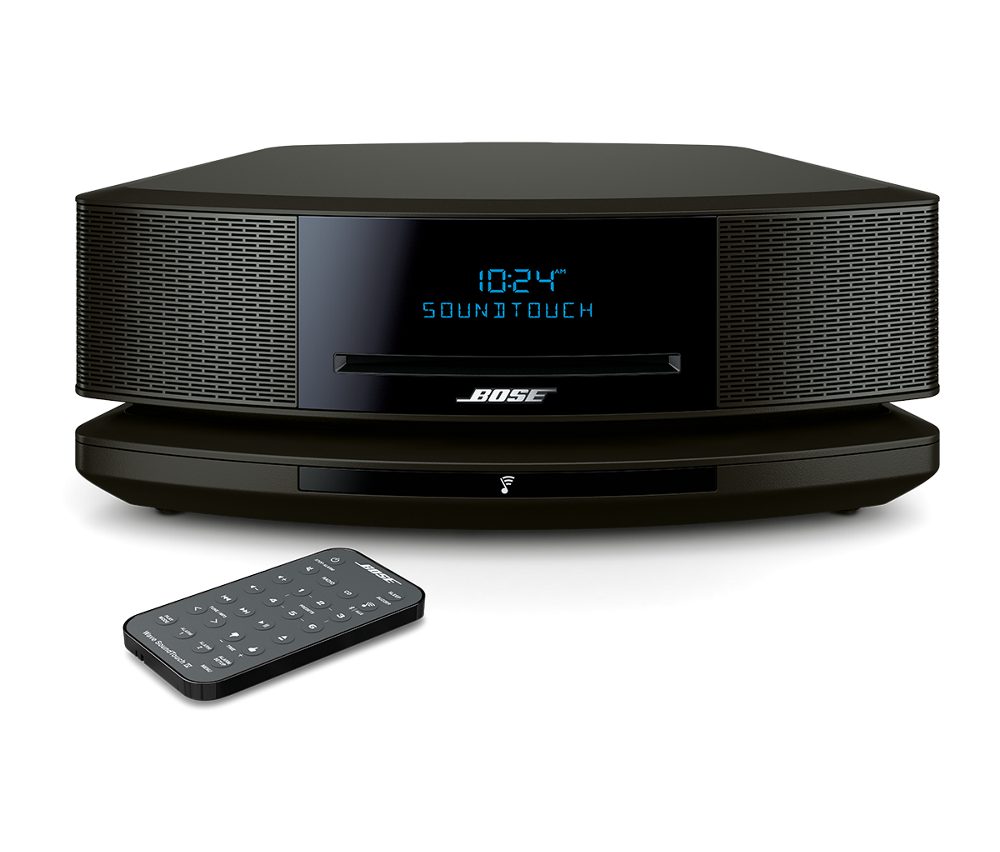 Wave Music System IV Bose Product Support