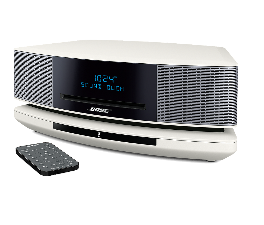 Bose Wave Music System Iv