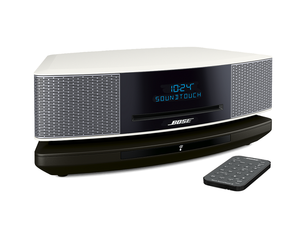 Wave® hangrendszer IV – Bose terméktámogatás