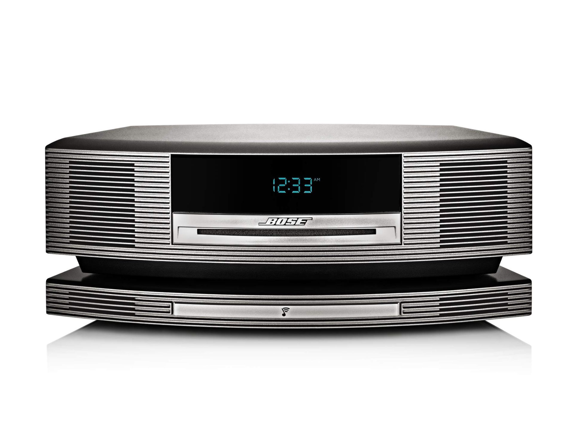 Wave SoundTouch music system