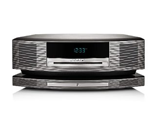 Wave SoundTouch music system