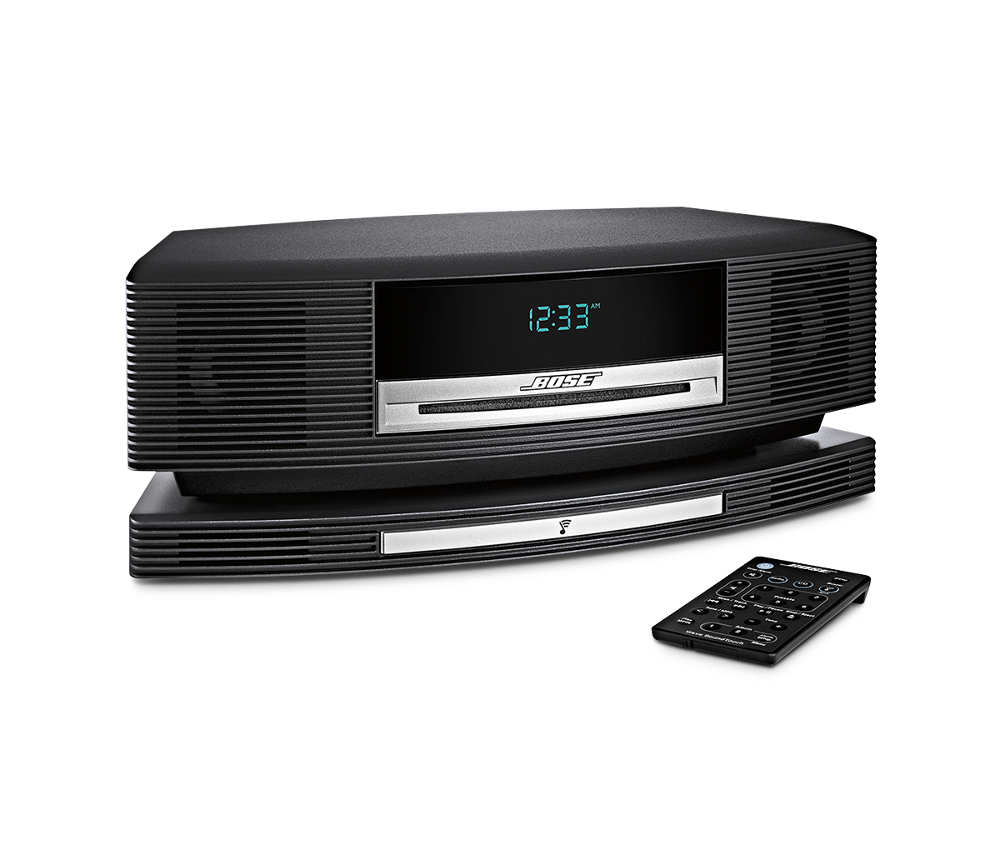 Wave SoundTouch music system