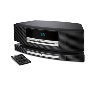 Wave SoundTouch music system