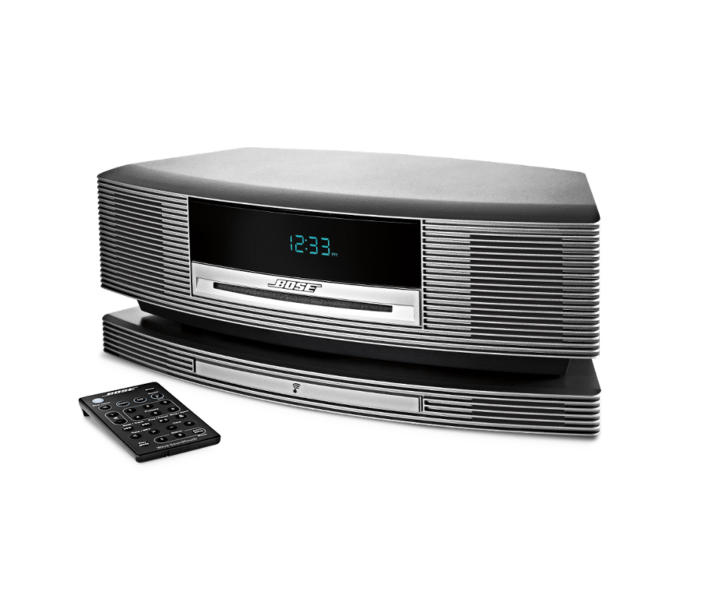 Wave SoundTouch music system