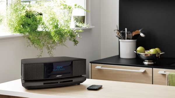 Wave SoundTouch music system IV