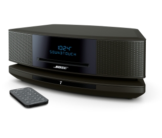 Wave SoundTouch music system IV