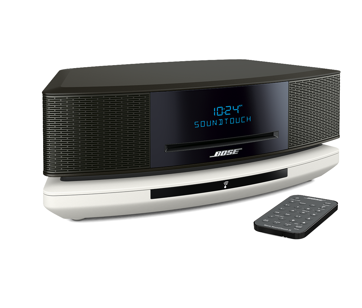 Bose Wave music system IV