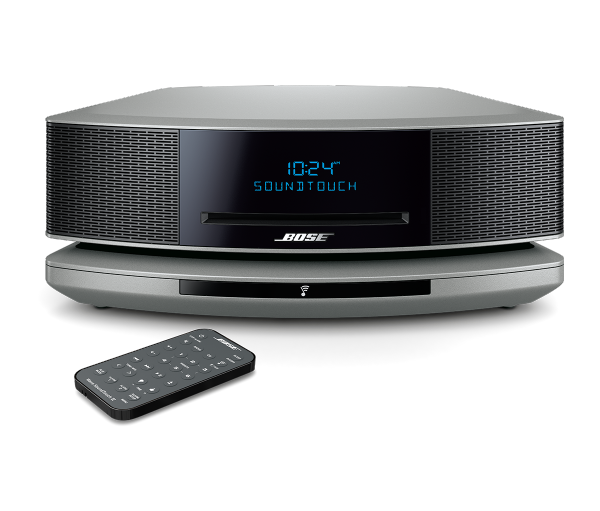 Bose Wave music system IV
